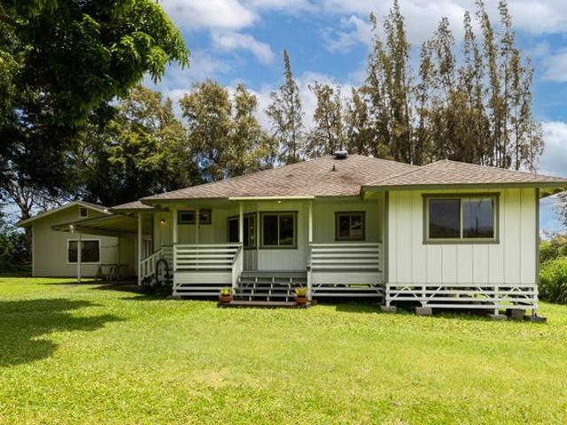 55 508 Ilina Rd Unit 3, Hawi, HI 96719