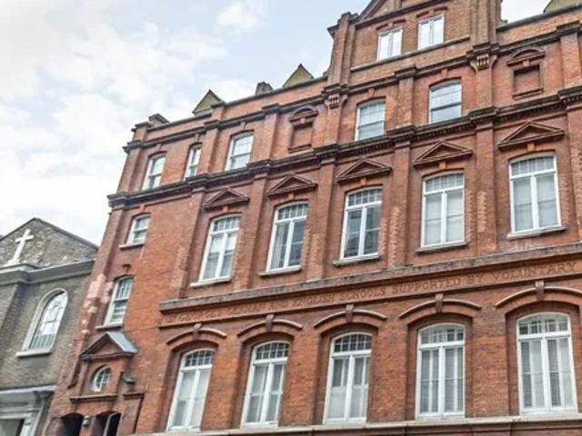55 57 Alie Street, Spitalfields, London, E1 8NG, United Kingdom | 1 bed apartment for rent #139404571 | Rentberry