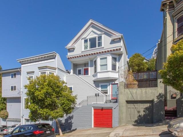 55 57 Coleridge St, San Francisco, CA 94110