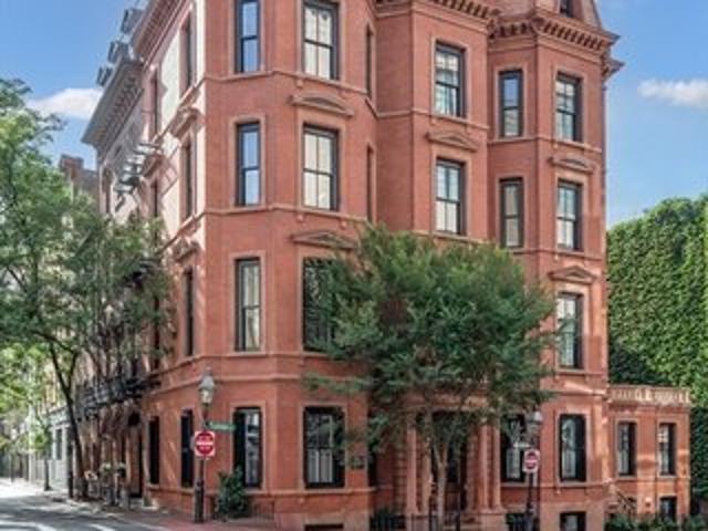 55 57 Hancock St, Boston, MA 02114