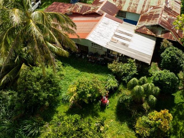 55 546 Hualua Rd, Hawi, HI 96719