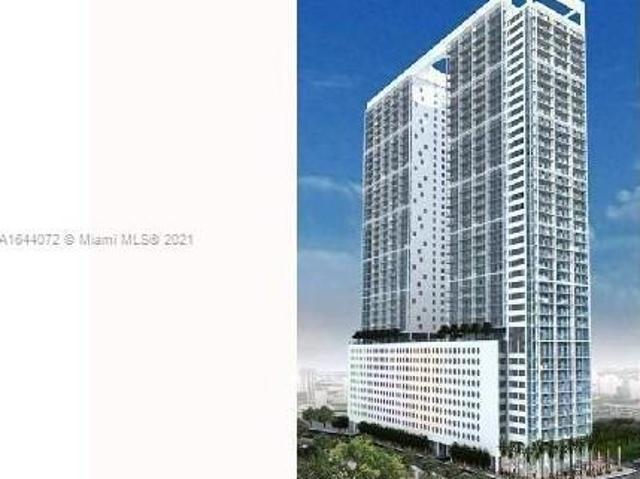 55 6 St SE #2006, Miami, FL 33131