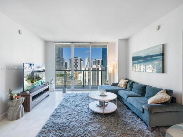 55 6th St SE #2603, Miami, FL 33131