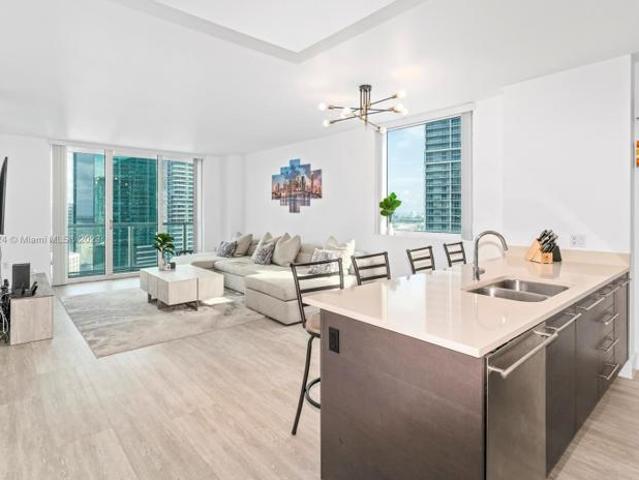 55 6th St SE #3507, Miami, FL 33131