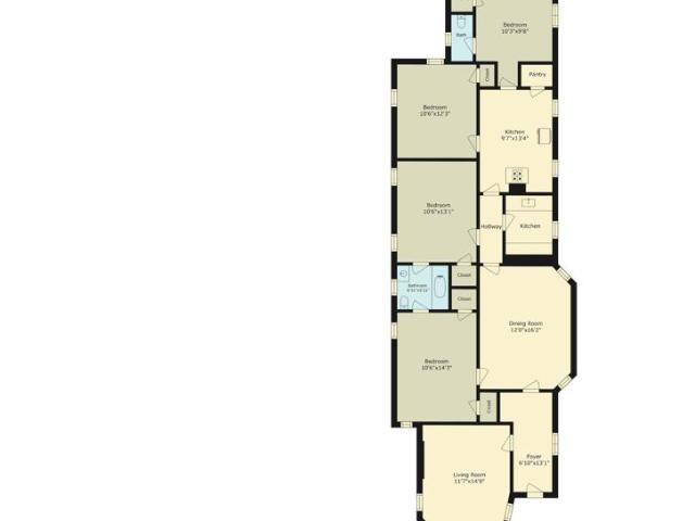 55 8Th St