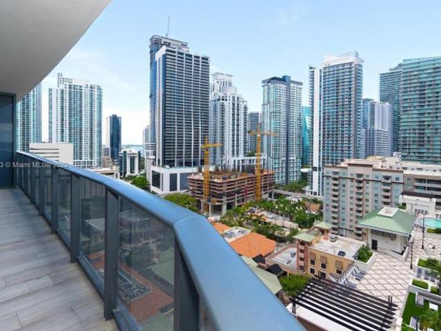 55 9 St SW #1606, Miami, FL 33130