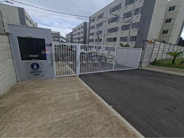 55.00 M² Apartamento Alugar, 2 Dormitórios localizado em Avenida Abílio Augusto Távora, 12.300, Cabuçu, Nova Iguaçu, Rio de Janeiro, 26260 045 | Brasil