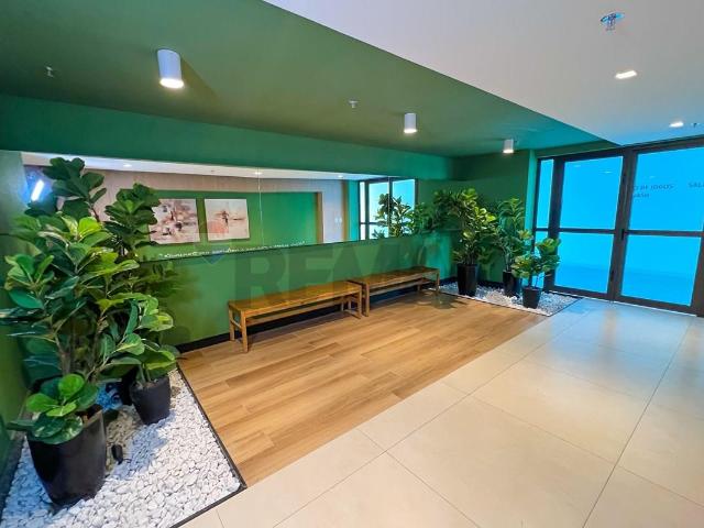 55.00 M² Apartamento Alugar, 2 Dormitórios localizado em Avenida Cearenses, 65 North Shopping Presidente Kennedy, Fortaleza, Ceará, 60355504 | Brasil