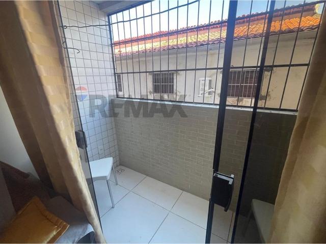 55.00 M² Apartamento Alugar, 2 Dormitórios localizado em Rua Marechal Hermes da Fonseca, 900 visinho a padaria Carlos Bessa, João Pessoa, Paraíba, 58035190 | Brasil
