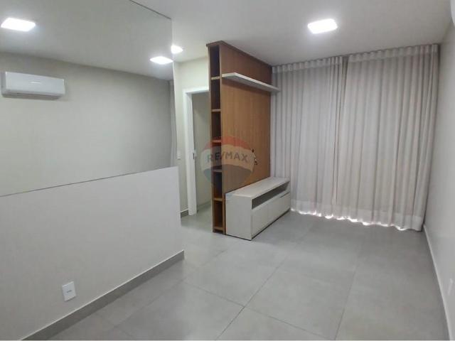 55.00 M² Apartamento Alugar, 2 Dormitórios localizado em Rua Florianópolis, 1051 FACULDADE SÃO LEOPOLDO MANDIC Jardim dos Eucalíptos, Araras, São Paulo, 13603050 | Brasil