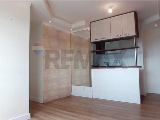 55.00 M² Apartamento Alugar, 3 Dormitórios localizado em Rua Ana Soares Barcelos, 355, Vila Venditti, Guarulhos, São Paulo, 07031070 | Brasil