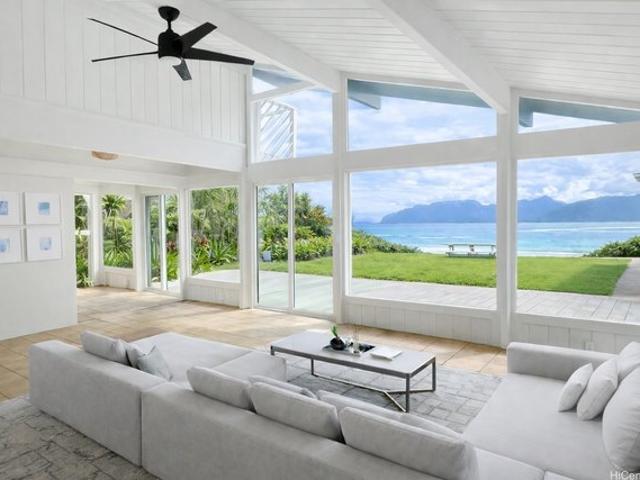 55 060 Naupaka St, Laie, HI 96762