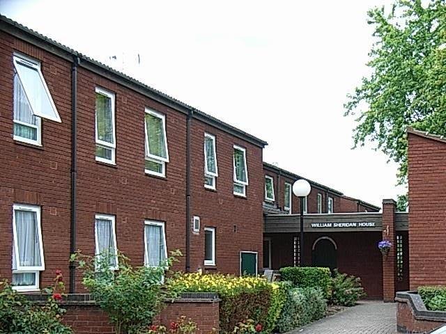 55+ 23 William Sheridan House, Dunrose Close, Coventry CV2, 1 bed flat to rent, £906 pcm | PrimeLocation