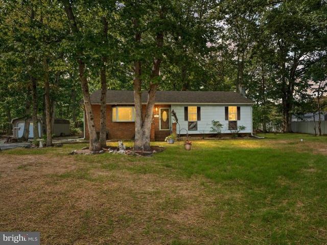 55 3rd Ave, Chesilhurst, NJ 08089