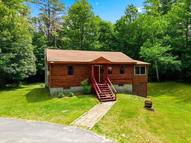 55 Taft Road