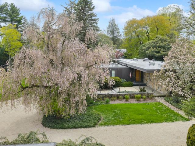 55 Talmadge Hill Road, New Canaan, US, CT