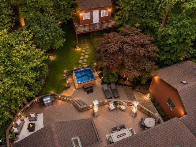 55 Telegraph Hill Road