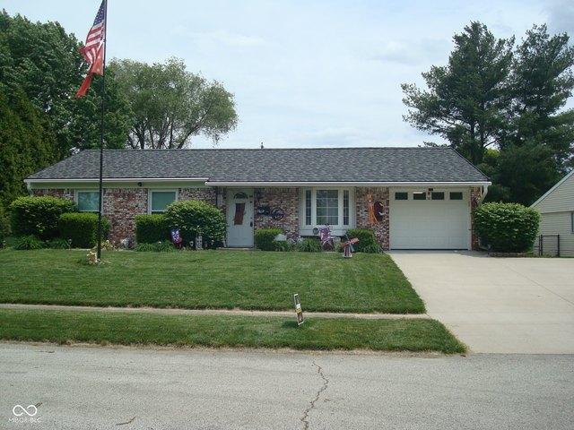 55 Terrace Trl, Mooresville, IN 46158