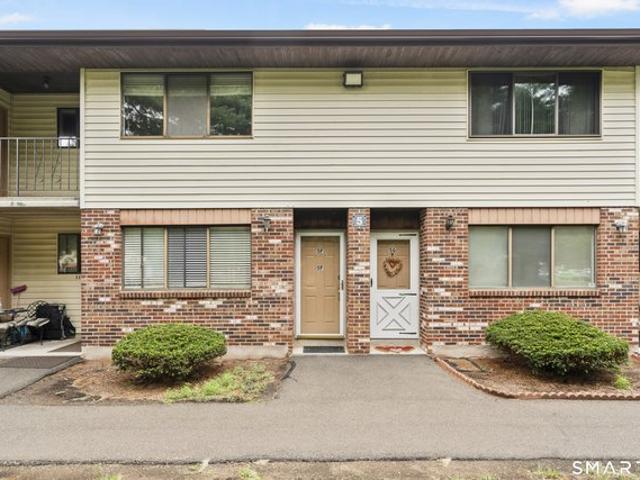 55 Thompson St Apt 5F, East Haven, CT 06513
