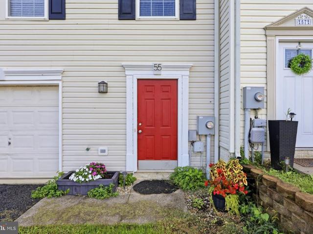 55 Thornberry Drive W