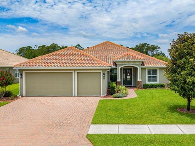 55 Thornhill Chase Cir, Ormond Beach, FL 32174