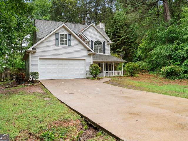 55 The Falls Boulevard