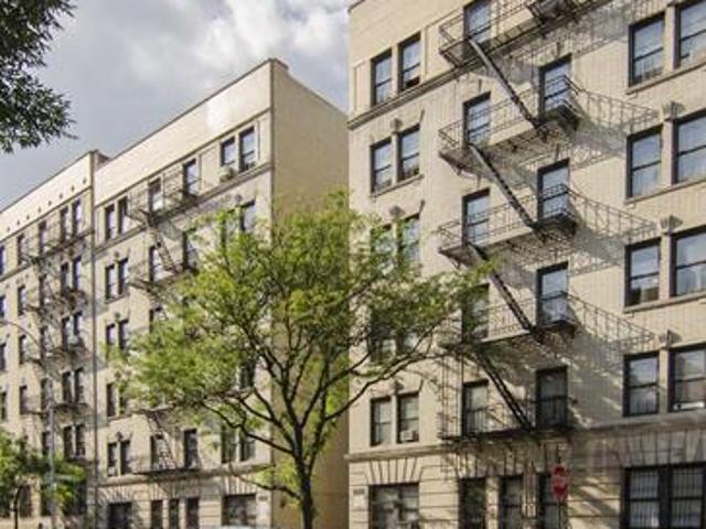 55 Tiemann Place, New York, NY