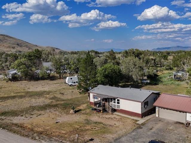 55 Tobacco Root Rd, Silver Star, MT 59751
