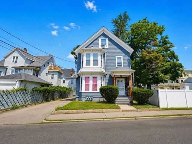 55 Tribou St, Brockton, MA 02301