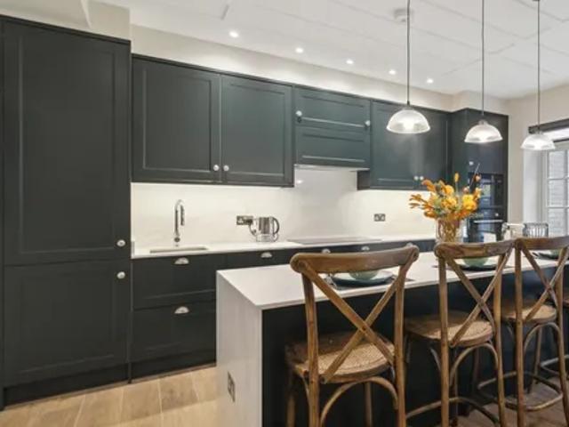 55 Tufton Street, Westminster, London, SW1P 3RB, United Kingdom | 4 bed townhouse for rent #127312930 | Rentberry