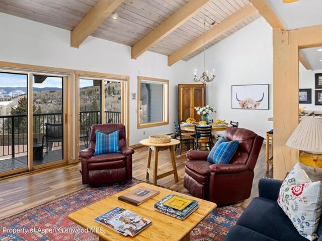 55 Upper Woodbridge Rd Unit H5, Snowmass Village, CO 81615