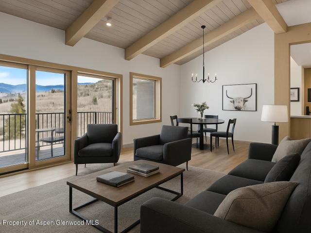 55 Upper Woodbridge Rd, Unit H5, Snowmass Village, CO 81615 | MLS #192480 | Compass