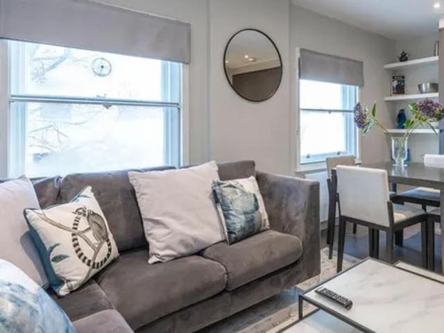 55 Upper Montagu Street, London, W1H 1SF, United Kingdom | 1 bed house for rent #167600676 | Rentberry