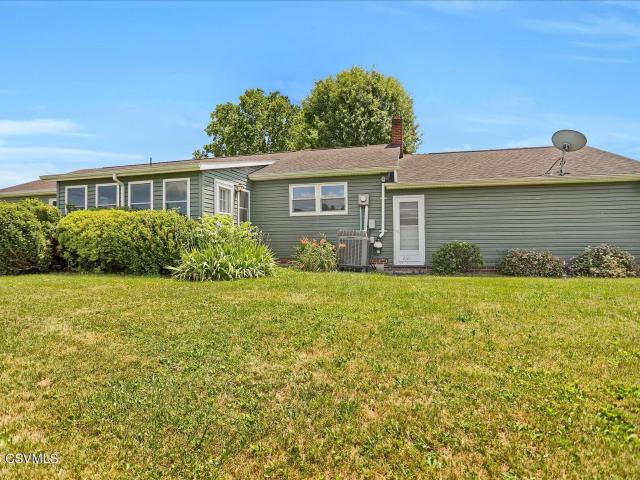 55 vertie court