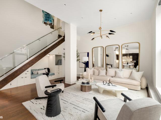 55 Vestry Street, New York, NY