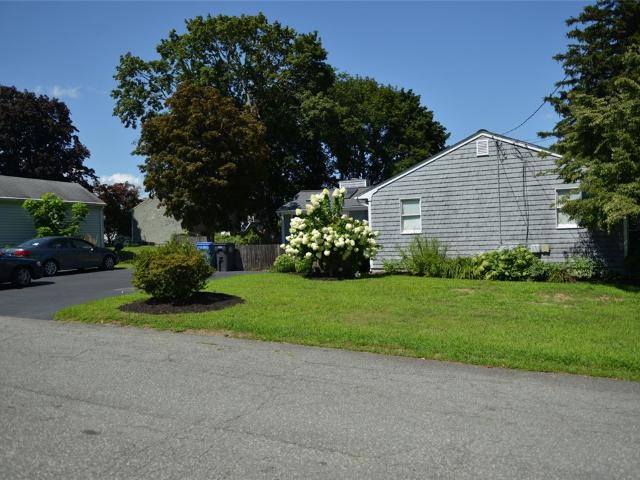 55 Vinton Avenue