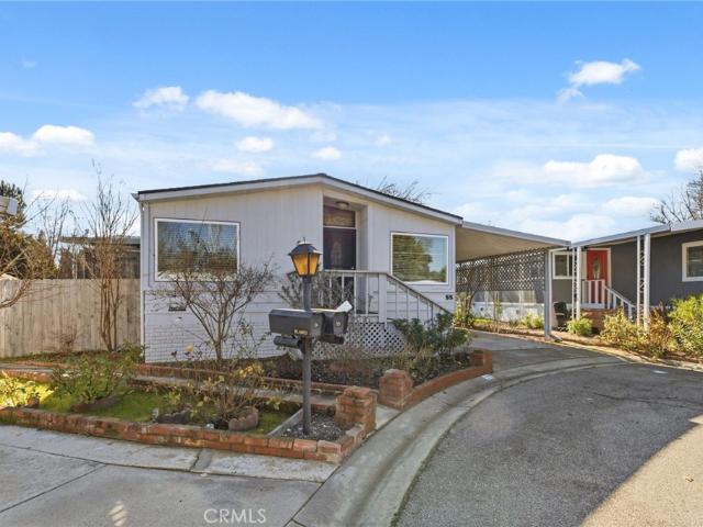 55 Via San Carlos