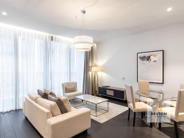 55 Victoria Street, London SW1H, 1 bed flat to rent, £3,600 pcm | PrimeLocation