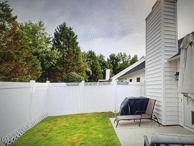 55 W Myrtle Dr Unit A, Angier, NC 27501
