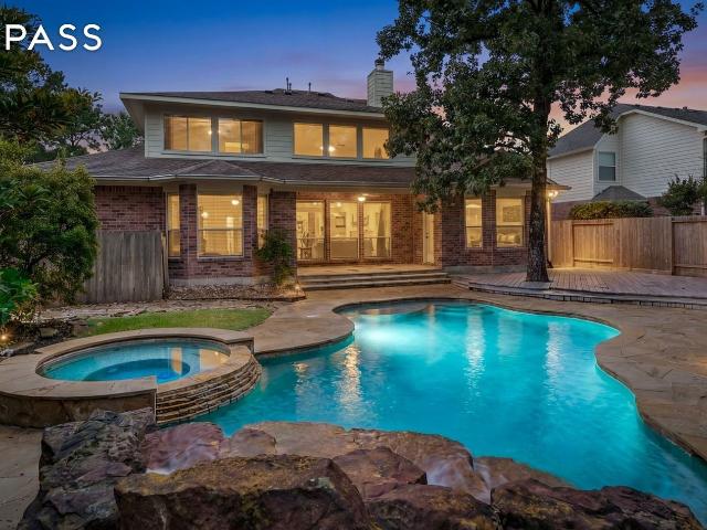 55 W Matisse Meadow Ct, The Woodlands, TX