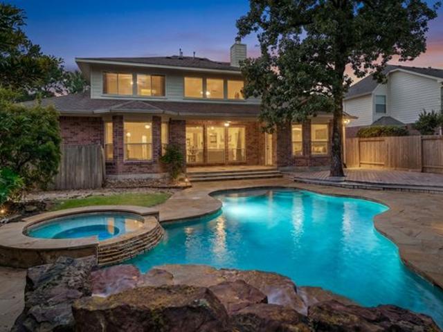 55 W Matisse Meadow Ct, The Woodlands, TX 77382