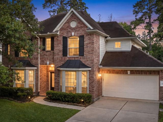55 W Matisse Meadow Court