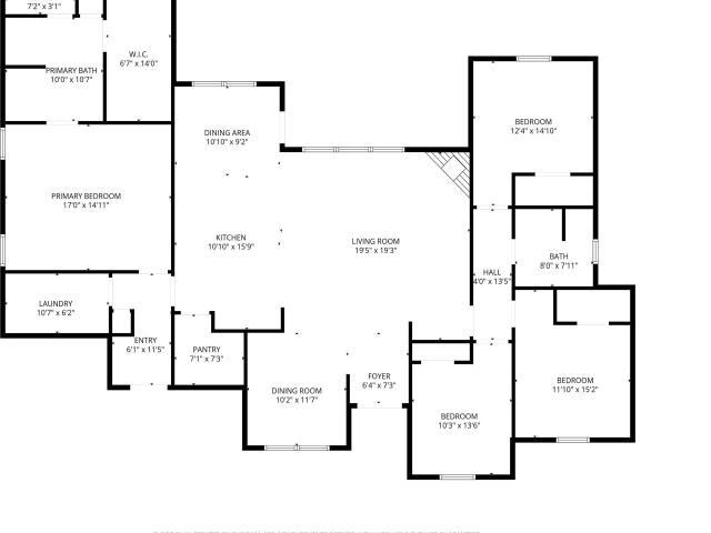 55 W Mount Tabor