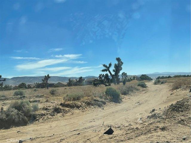 55 W Ave # J10, Del Sur, CA 93536