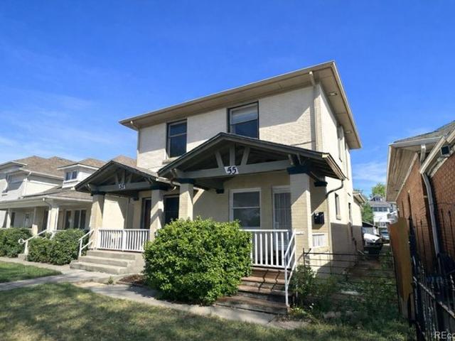 55 W Alameda Ave, Denver, CO 80223