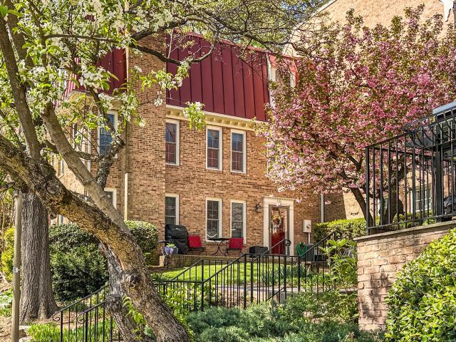 55 W Del Ray Ave, Alexandria, VA 22301 | Coming Soon | Compass