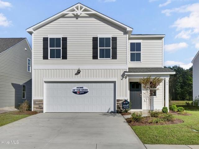 55 W Farley Dr Unit 76, Hampstead, NC 28443