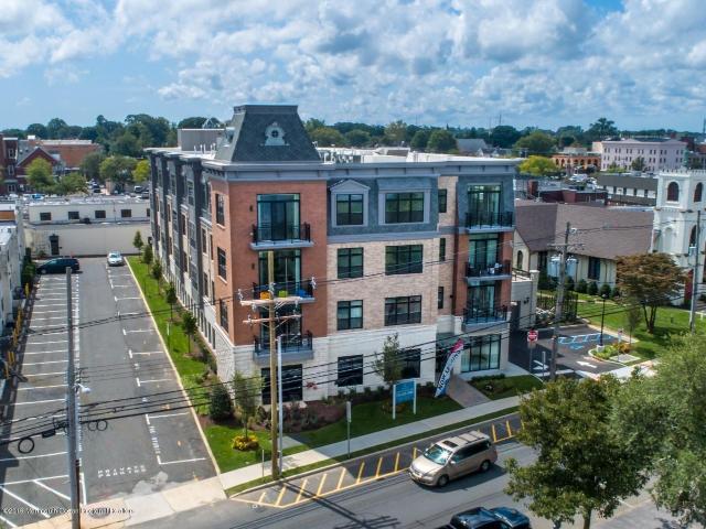 55 W Front Street Unit 306