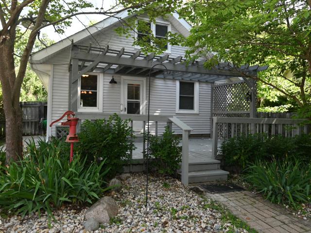 55 W Harrison Street
