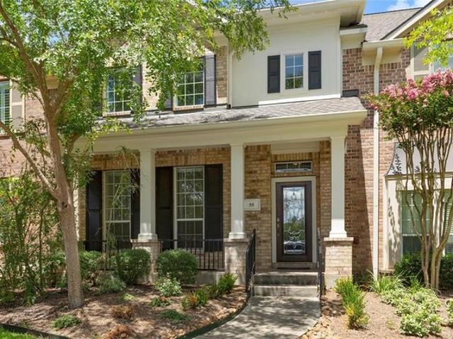 55 W Pipers Green St, Spring, TX 77382